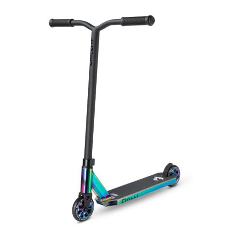 Chilli Pro Scooter - Offizieller Online Shop