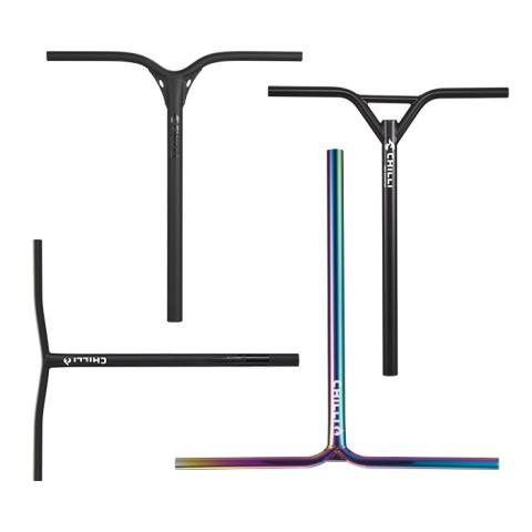 Chilli Pro Scooter - T-Bars