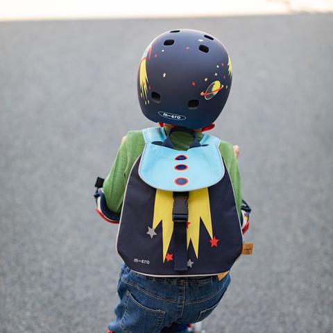 Micro Scooter Accessories - For young & old