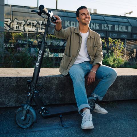 Micro Speed Deluxe - Official Micro Online Store