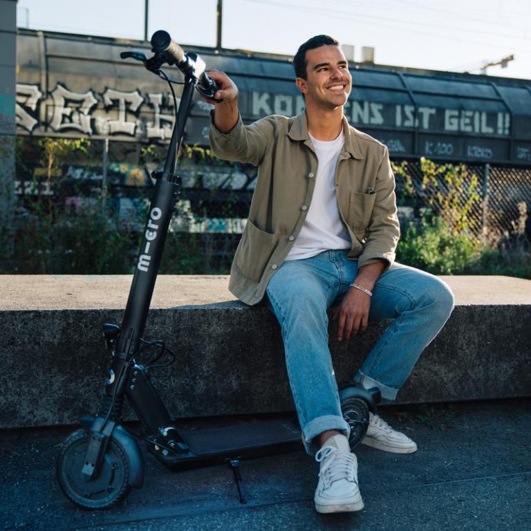 Micro Scooter Switzerland - Official Online Store