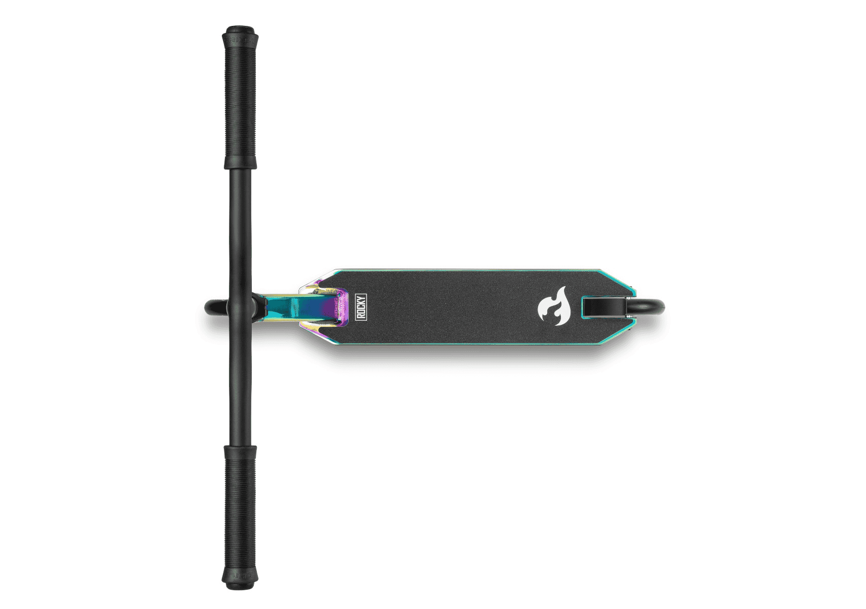 Chilli Pro Scooter Rocky - Neochrome