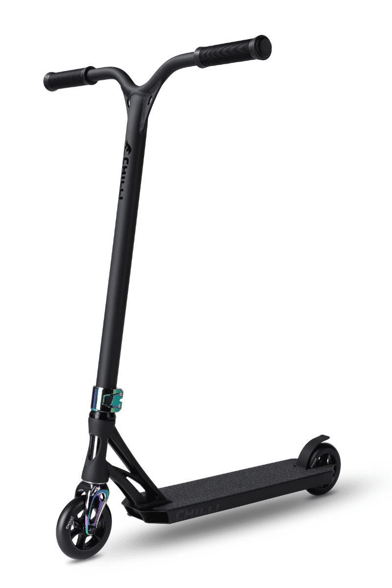 Pro Scooter Riders Pure Electric Launches Two New Machines That