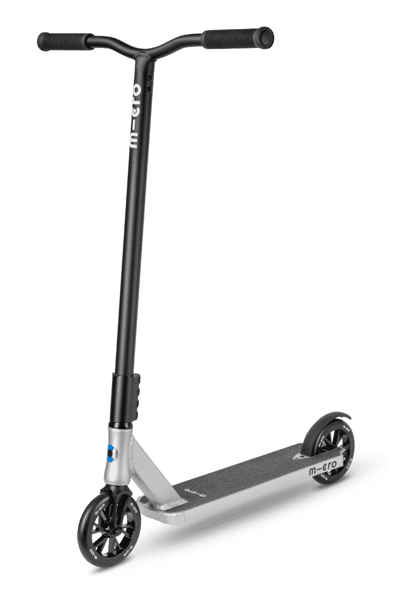 Micro Freestyle Scooter – Perfekt für die ersten Tricks