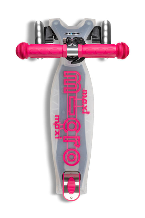 Maxi Micro Deluxe Flux LED - Official Micro Online Store