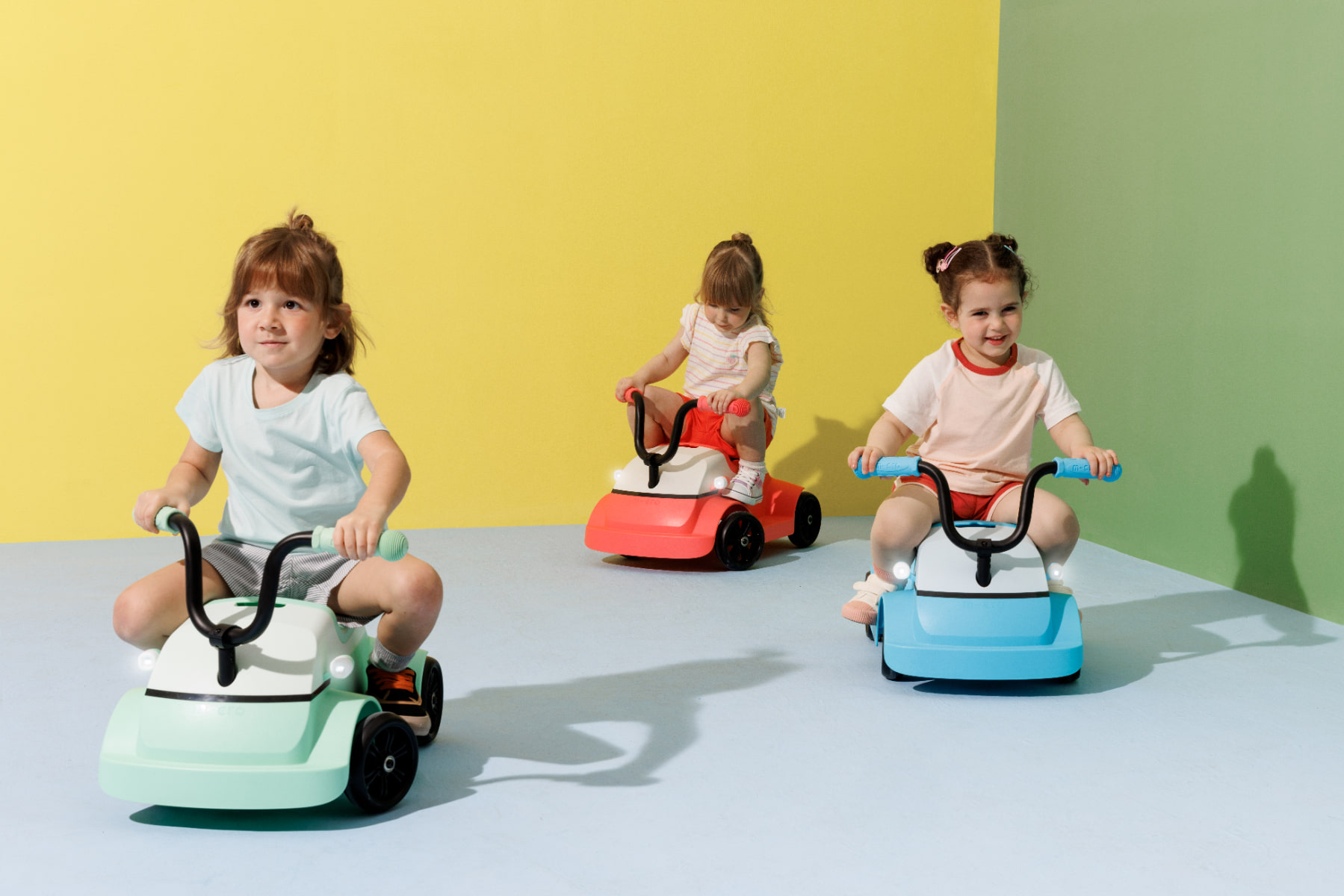 Cuccioli Micro Mini