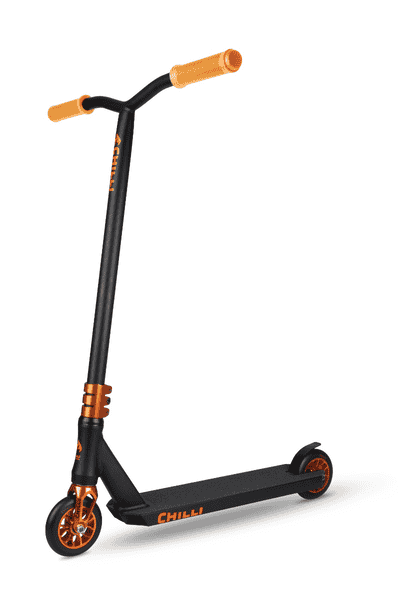 Chilli Pro Scooter - Offizieller Online Shop