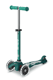 Mini Micro Deluxe ECO LED - Official Micro Online Store