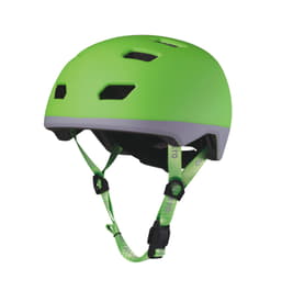 Micro Helm Neon Green S – Offizieller Micro Online Shop