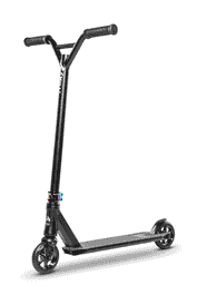 Chilli Pro Scooter 5000 - Black/Neochrome