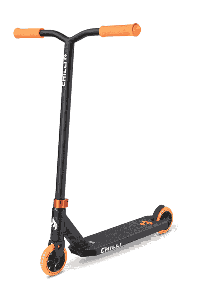 Chilli Pro Scooter - Completes