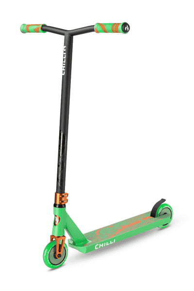 Chilli Pro Scooter - Official Online Shop