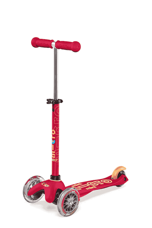 Micro Trike 360 Plus Aqua