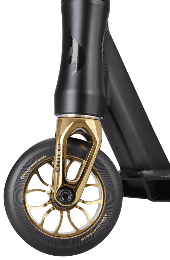 Chilli Pro Scooter - Reaper