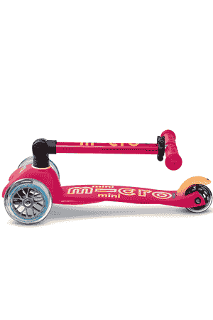 Mini Micro Deluxe Magic