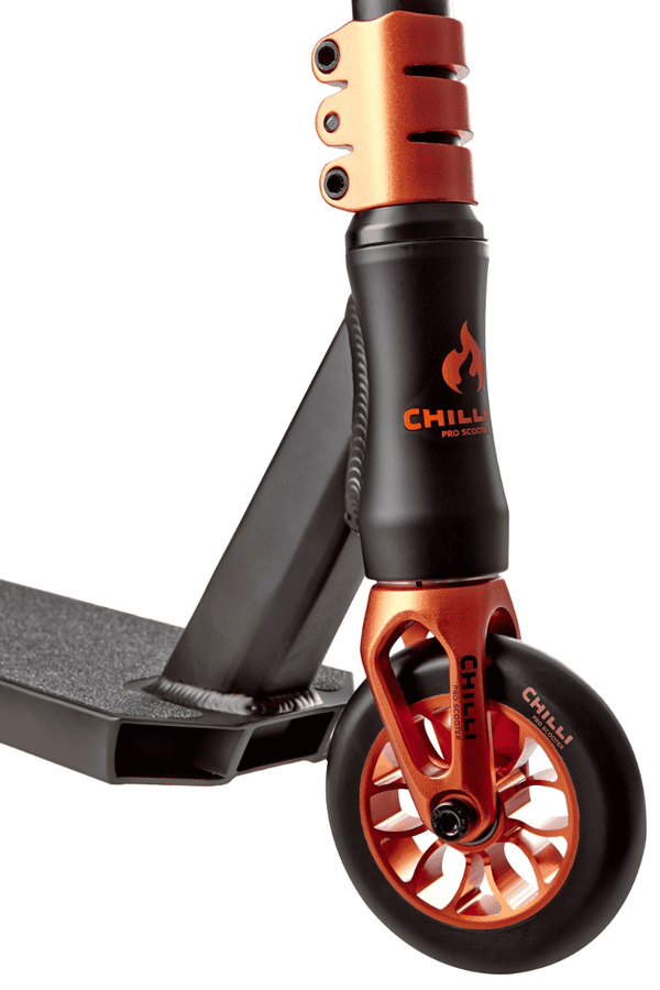 Chilli Pro Scooter - Reaper