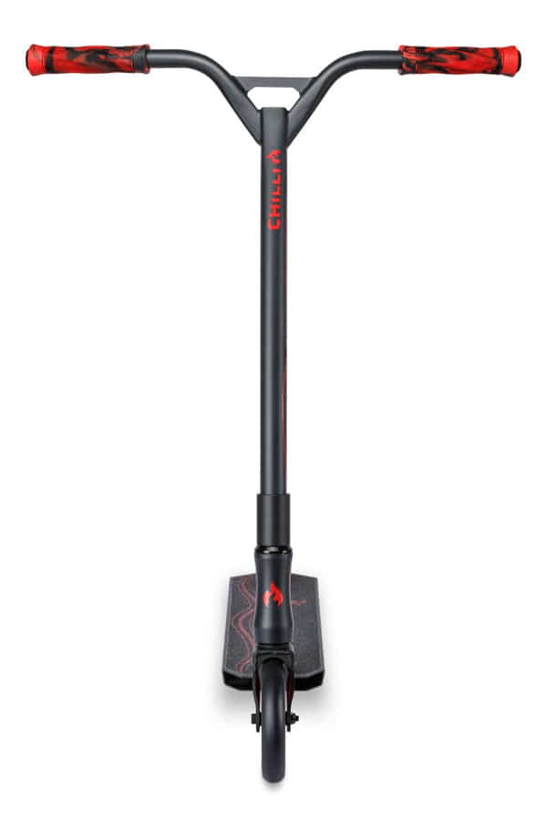 Chilli Pro Scooter - Completes