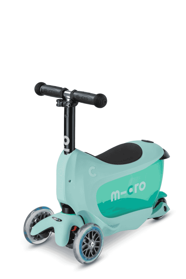 Micro Mini2go Deluxe - Official Micro Online Store