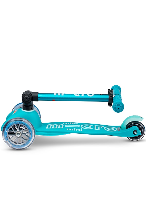 Mini Micro Deluxe LED – Offizieller Micro Online Shop