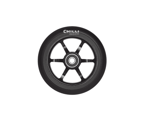 Chilli Pro Scooter - Räder / Achsen