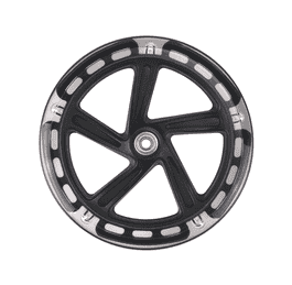Micro Wheel 200 mm LED Cruiser - Official Micro Online Store