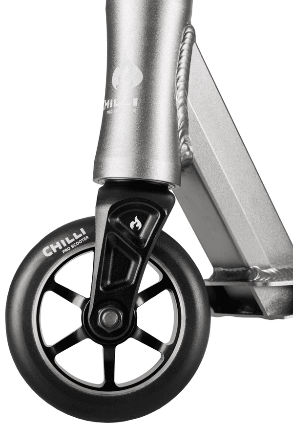 Chilli Pro Scooter - 5000