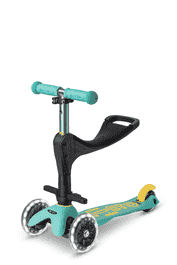 Mini Micro 3in1 Deluxe ECO LED - Official Micro Online Store