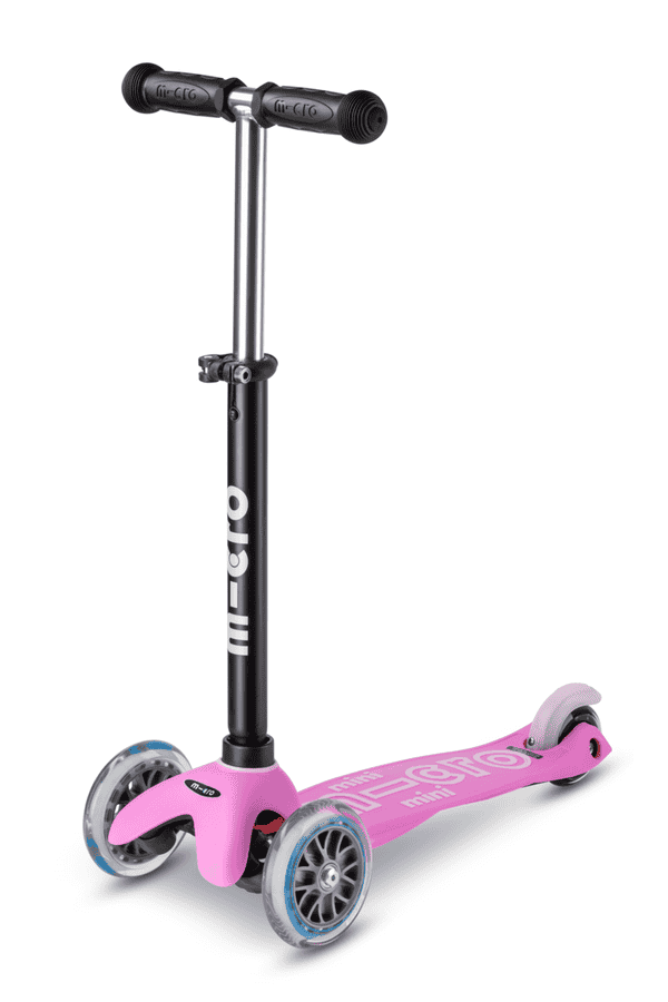 Micro Mini2go Deluxe - Official Micro Online Store