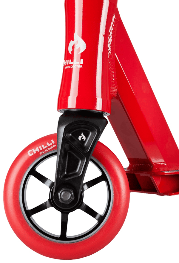 Chilli Pro Scooter - 5000