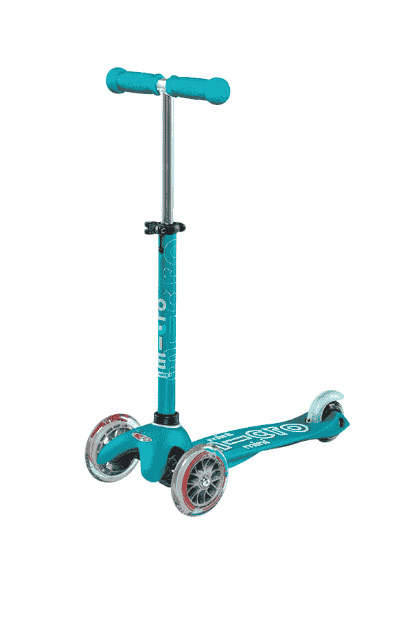 Micro Mini2Grow Deluxe Magic LED - Official Micro Online Store