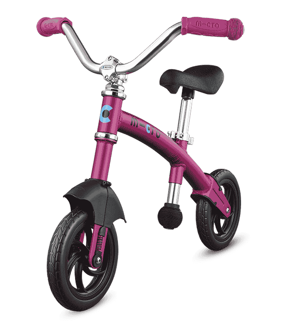 Micro G-Bike Chopper Deluxe – Offizieller Micro Online Shop