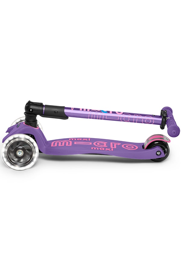 Mini Micro Deluxe Foldable LED - Official Micro Online Store