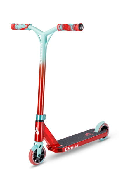 Chilli Pro Scooter - Offizieller Online Shop