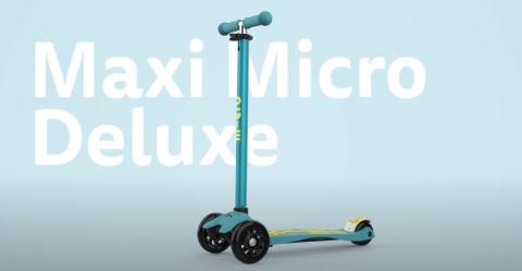 Maxi Micro Deluxe – Offizieller Micro Online Shop