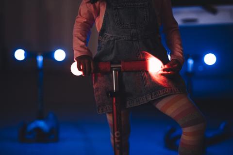 Mini Micro Deluxe Magic