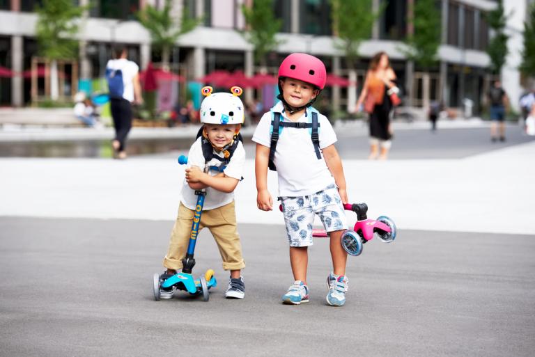 Micro Mini2Grow Deluxe Magic LED - Official Micro Online Store