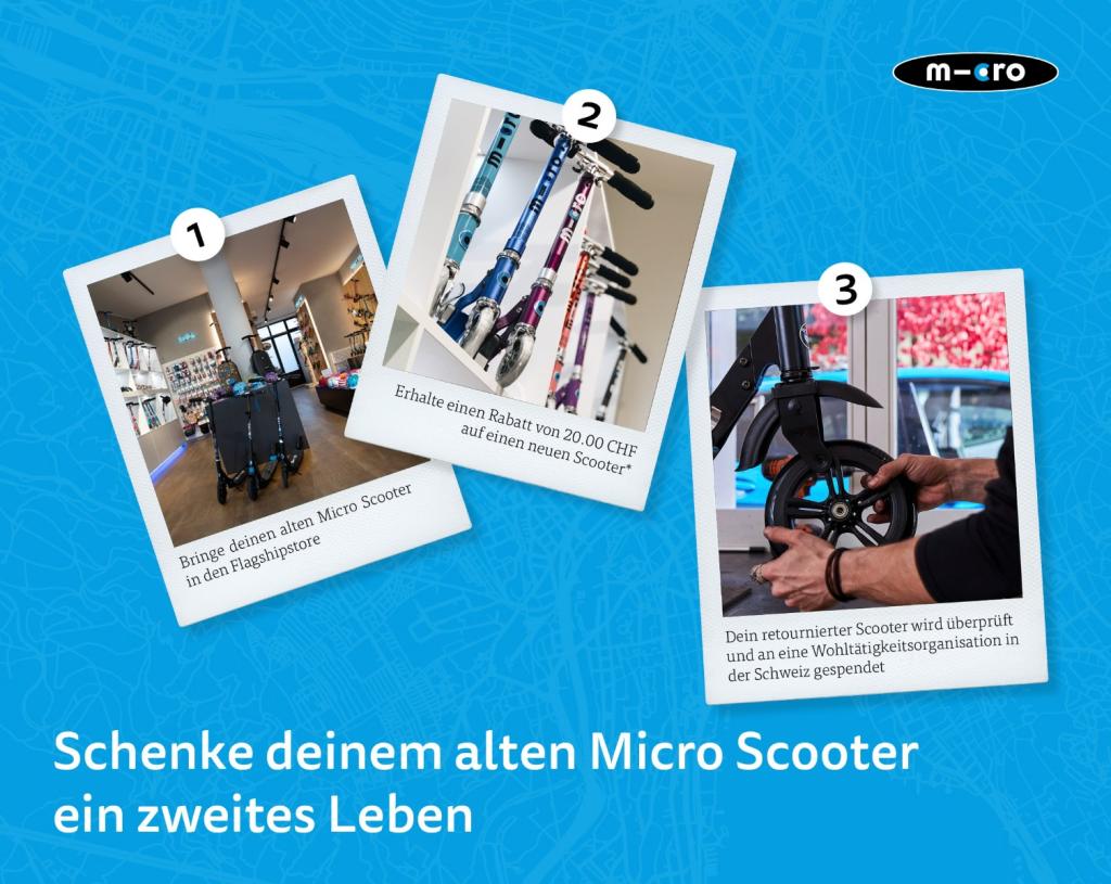 Flagship Store & Werkstatt Küsnacht ZH