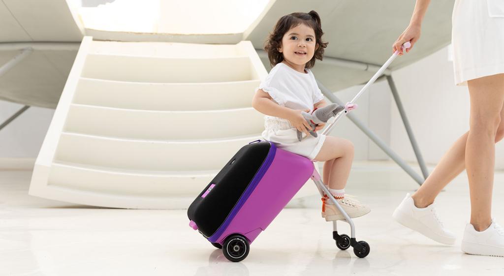 Micro Scooter Schweiz - Offizieller Online Shop