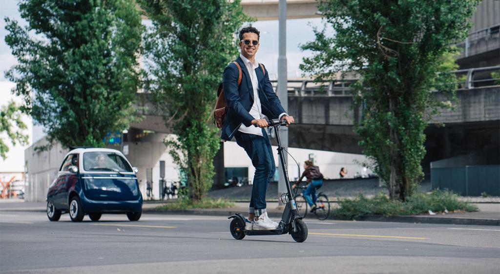 Micro Scooter Switzerland - Official Online Store