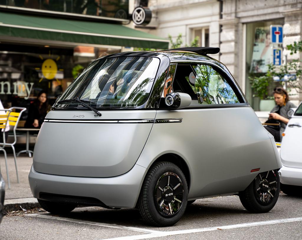 Micro Scooter Schweiz - Offizieller Online Shop