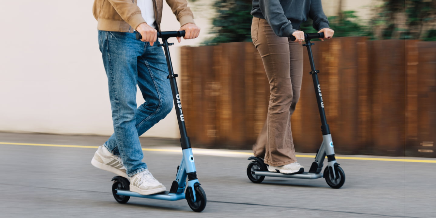 Micro Sprite Suspension - Official Micro Online Store