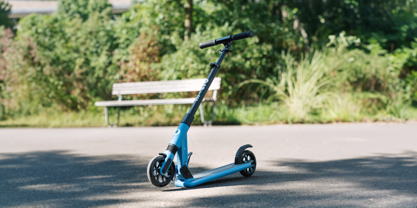 Micro Sprite Suspension - Official Micro Online Store