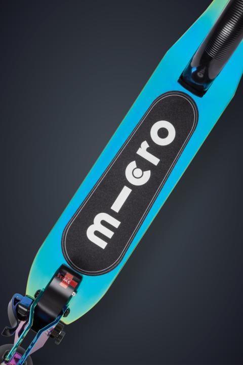 Micro Cruiser LED Neochrome – Offizieller Micro Online Shop