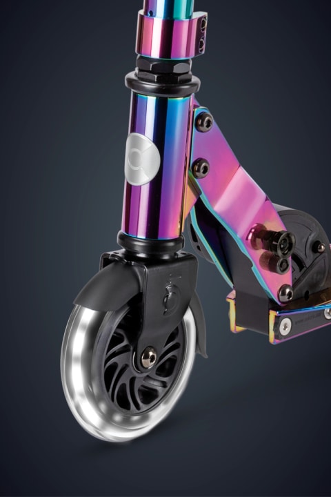 Micro Sprite LED Neochrome - Official Micro Online Store