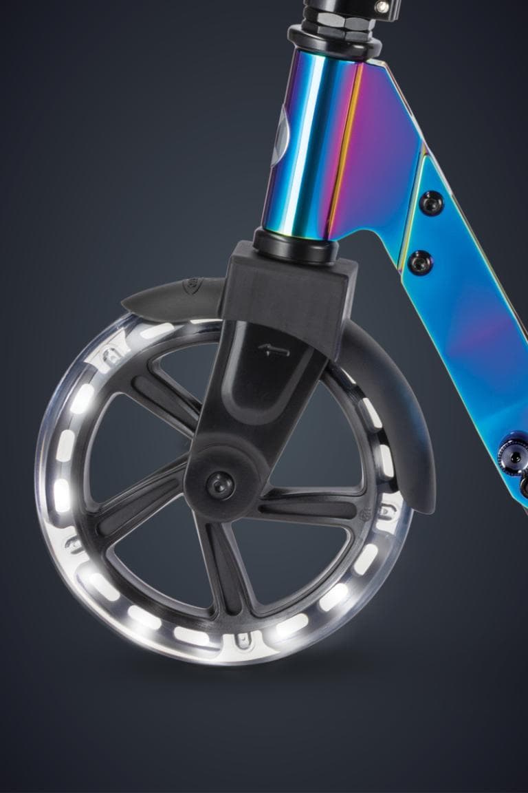 Micro Cruiser LED Neochrome – Offizieller Micro Online Shop