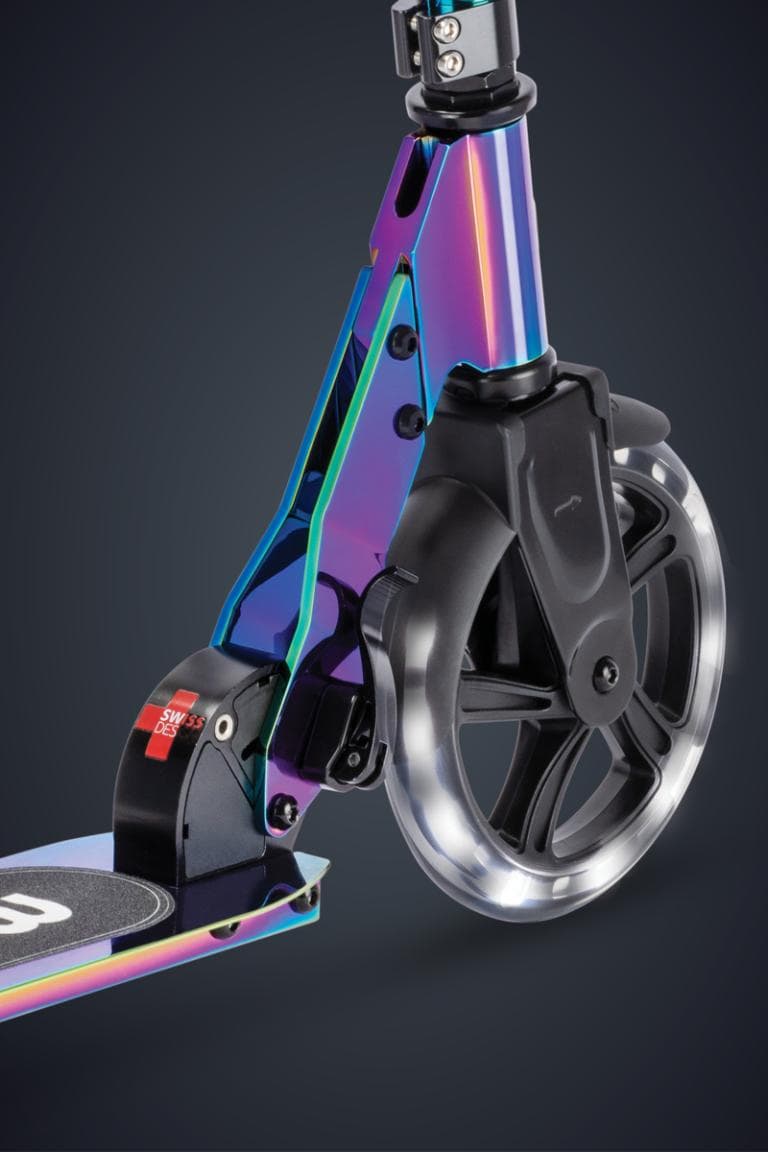 Micro Cruiser LED Neochrome – Offizieller Micro Online Shop