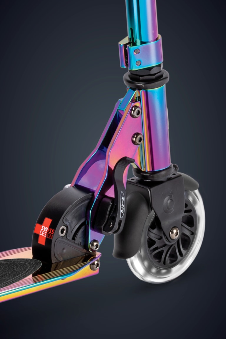 Micro Sprite LED Neochrome - Official Micro Online Store