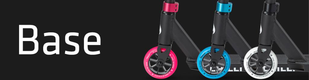 Chilli Pro Scooter - Offizieller Online Shop