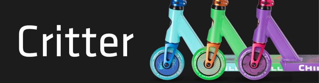 Chilli Pro Scooter - Official Online Shop
