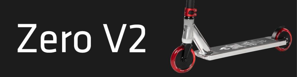 Chilli Pro Scooter - Offizieller Online Shop